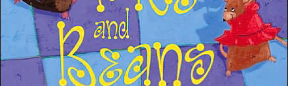 Picture Books – Pam Muñoz Ryan